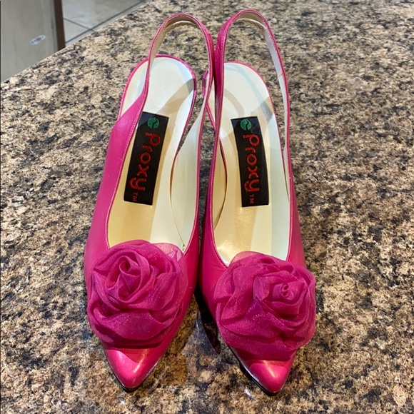 Proxy | Shoes | Shoes | Poshmark